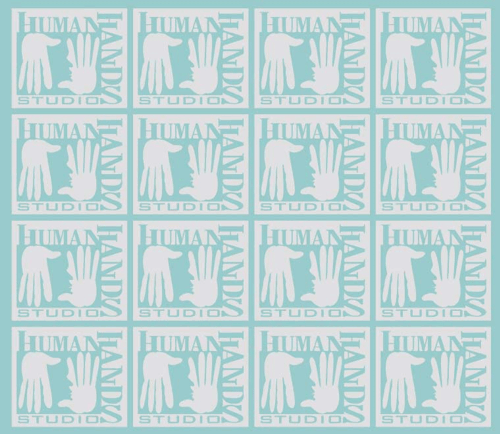 Welcome to Human Hands Studio Visual Communications for all your needs!